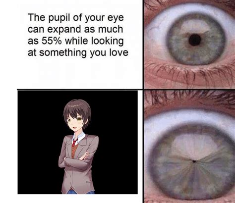he isn t a cannon character can t wait for the responses on this one