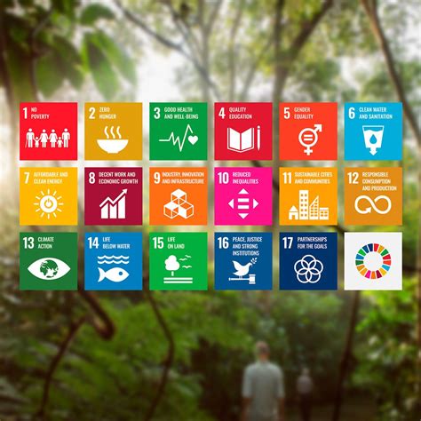 Embedding Sustainability And The Unsdgs Into The Curriculum March 13 2024 Online Event