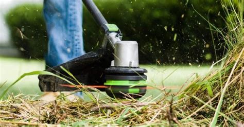 Best Cordless String Trimmers Of Top Picks Buyers Guide