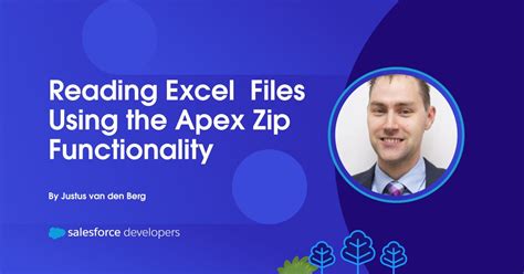 reading excel files using the apex zip functionality mark adcock