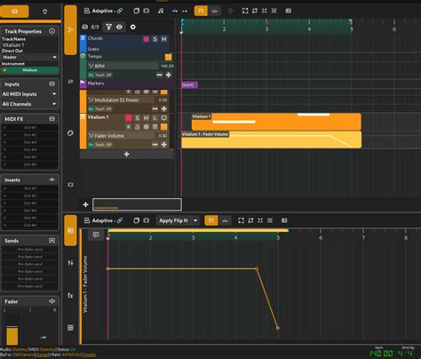 Zrythm Beta Release News Zrythm Forum