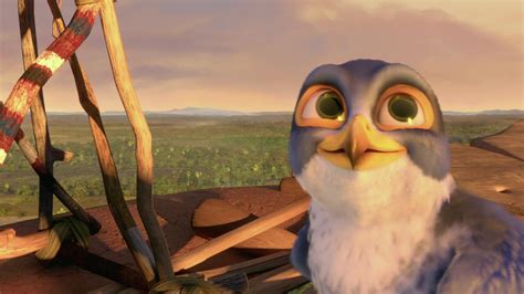 Adventures In Zambezia 2012 Screencap Fancaps