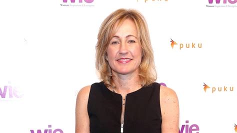 Dee Dee Myers Talks About Her Transition From Washington To Warner Bros