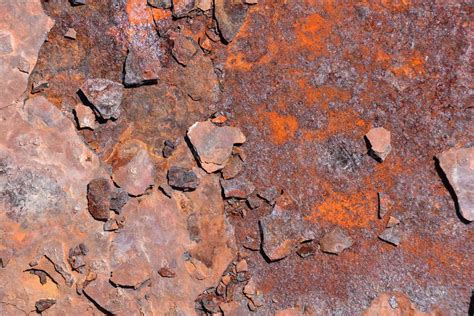 Grunge Rust Texture Stock Photo At Vecteezy