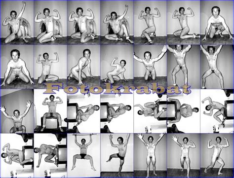 Andy Anatomy Retro 16 1 Nude Pics Xhamster