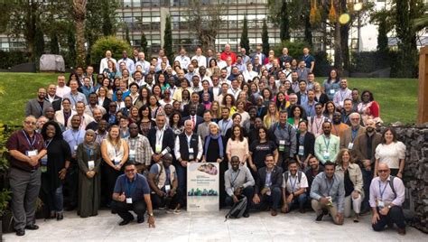 Global Communities Noah Steinberg Di Stefano