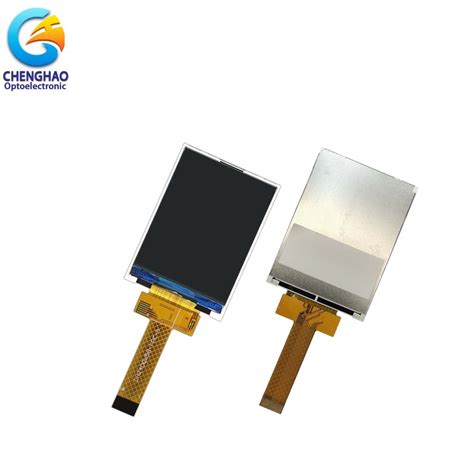 2 4 Inch Mini Ips Tft Lcd Display Module 240 320 Lcd Display Screen Panel With St7789 Ic Ips