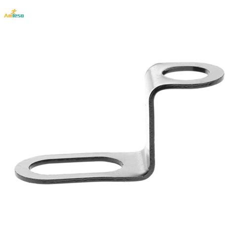 Universal Motorcycle Tachometer Speedometer Gauge Bracket Sensor Mounting Daraz Pk