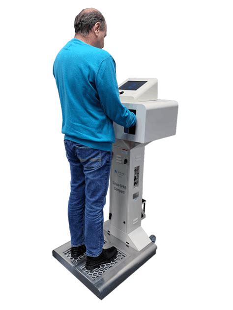 Fast Effective Contamination Monitoring Mirion