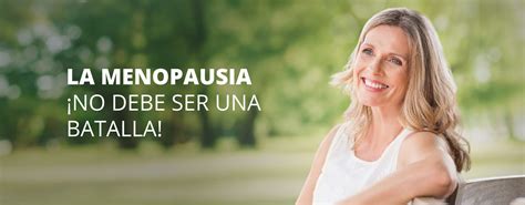 Información Menopausia