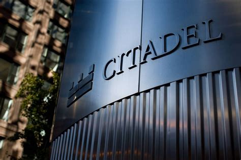 25 Facts About Citadel Financial Firm