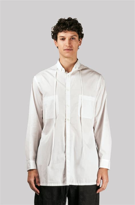 J String Shirt J String Shirt