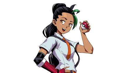 Pokemon Nemona Nemona Edit Feet November 8th 2022 Pixiv