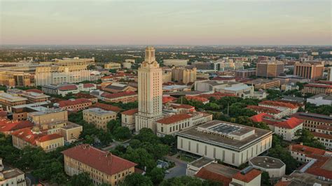 Masters In Artificial Intelligence Ut Austin Online Degree Program