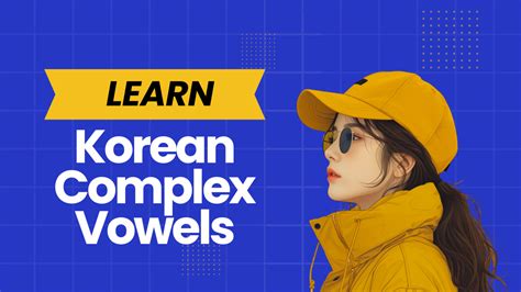 Korean Alphabet Your Complete Guide Of 2023 Updated