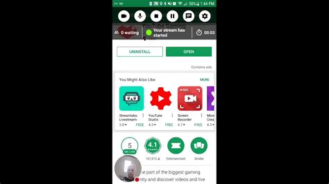 my base stream youtube