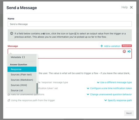 Knowledge Base Flow XO Help Center