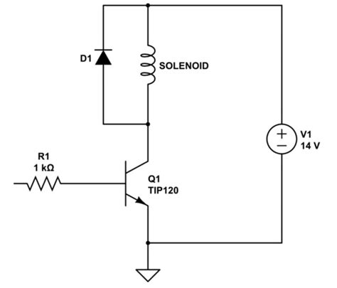 LED To Indicate MOSFET Is On LEDs And Multiplexing Arduino Forum