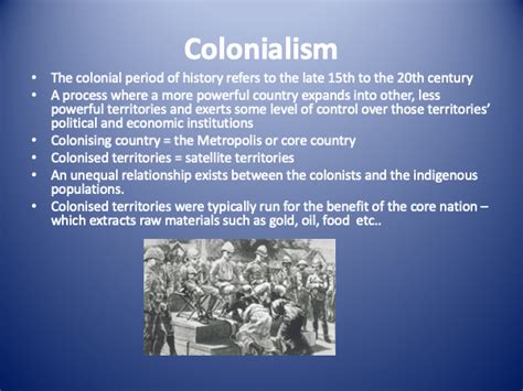 Dependency Theory Revisesociology