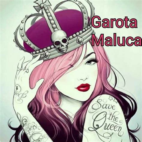 Garota Maluca