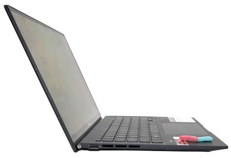 Asus Zenbook Oled Review One Of The Very Best Laptops