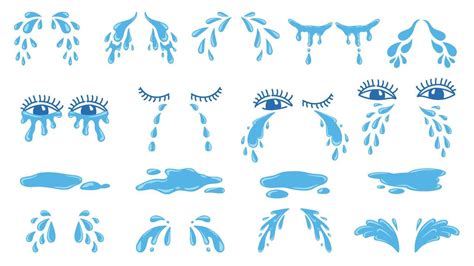 Tear Effect Vector Art Icons And Graphics For Free Download