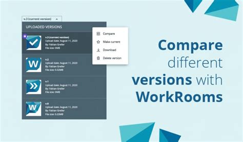 Compare Content Without Jumping Between Files