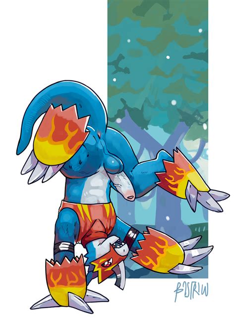 Rule 34 Anthro Armor Ass Balls Bandai Namco Bastriw Blue Body