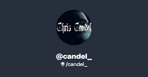 Candel Listen On Youtube Spotify Linktree Candel Listen On Youtube Spotify Linktree