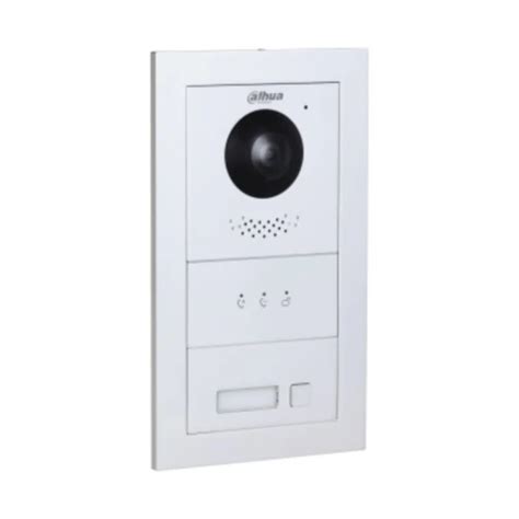 Neutral Wifi 2 Wire Ip Modular Apartment Door Station Main Module Villa Outdoor Station Video