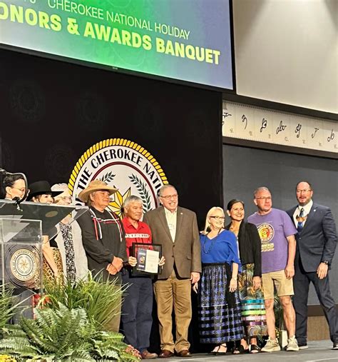 Recaps From Cherokee Nation Tribal Council Meetings Facebook