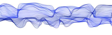 abstract wave colorful sweeping lines creative graphic design