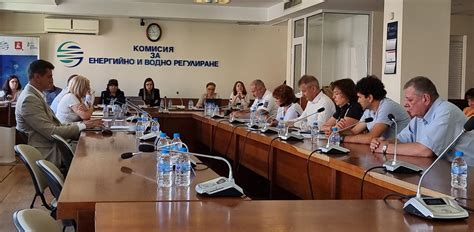 Омбудсманът до КЕВР Високата цена на водата в Разград и Силистра не