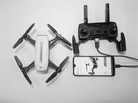 How To Connect Your Spark Remote To Your Mobile Device