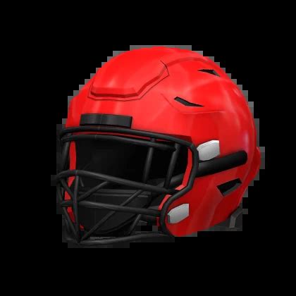 Football Helmet Roblox Item Rolimons