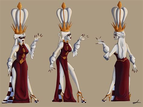 Create Custom Character Designs By Tarynjeanne Fiverr