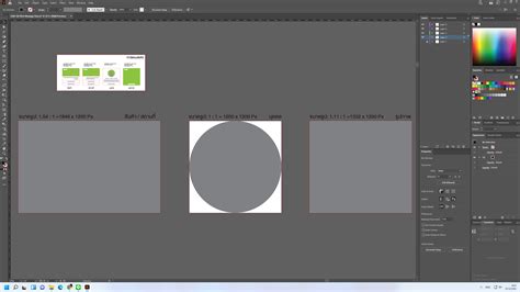 แจกไฟล Mockup LINE OA Card Message Rich Message Rich Menu Zenkoy