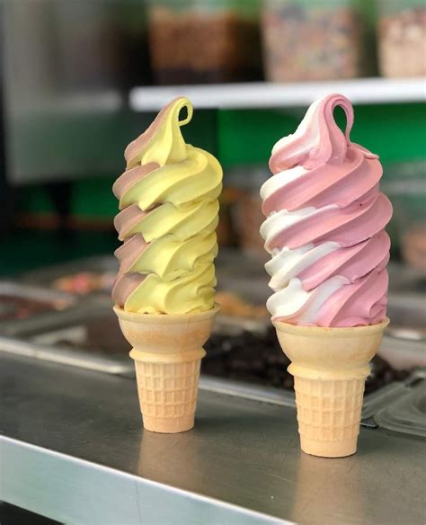 Whippy Style Neapolitan Ice Artofit