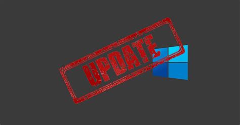 4 Things Microsoft Needs To Improve On Windows Updates Itigic