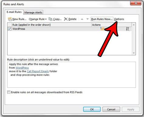 How To Export Rules In Outlook 2013 Solve Your Tech