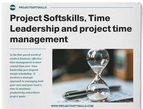 How Project Softskills Boost Your Career Project Softskills Posted On The Topic Linkedin