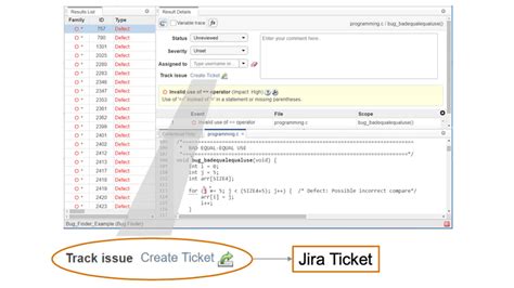 polyspace access 製品情報 matlab and simulink
