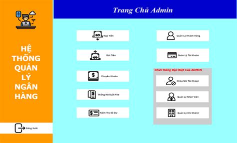 GitHub Nptruong Banking System Ver