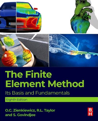 the finite element method edition 8 by o c zienkiewicz r l