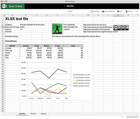 easily view microsoft office files in filemaker