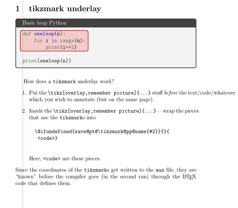 Z Index Tcolorbox Tikz And Overlays TeX LaTeX Stack Exchange