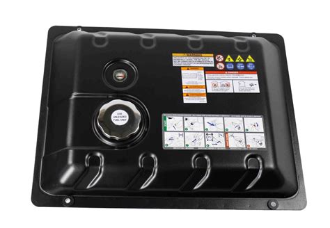 Generac Fuel Tank