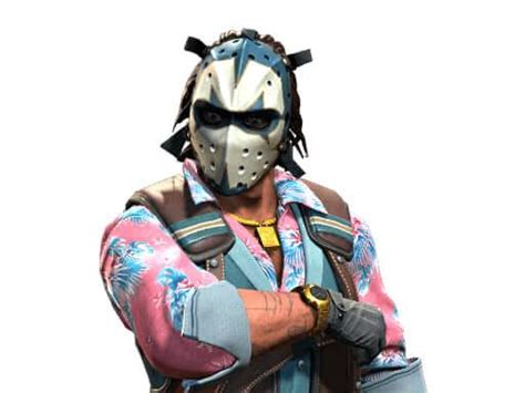 All The Professionals Agents In CS GO And CS