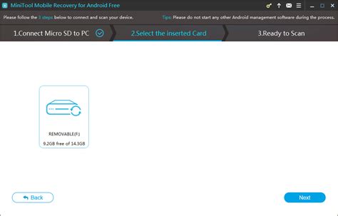 What Is SD Card Reader How To Use It MiniTool