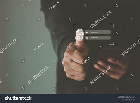 Multi Factor Authentication Server Images Stock Photos Vectors Shutterstock